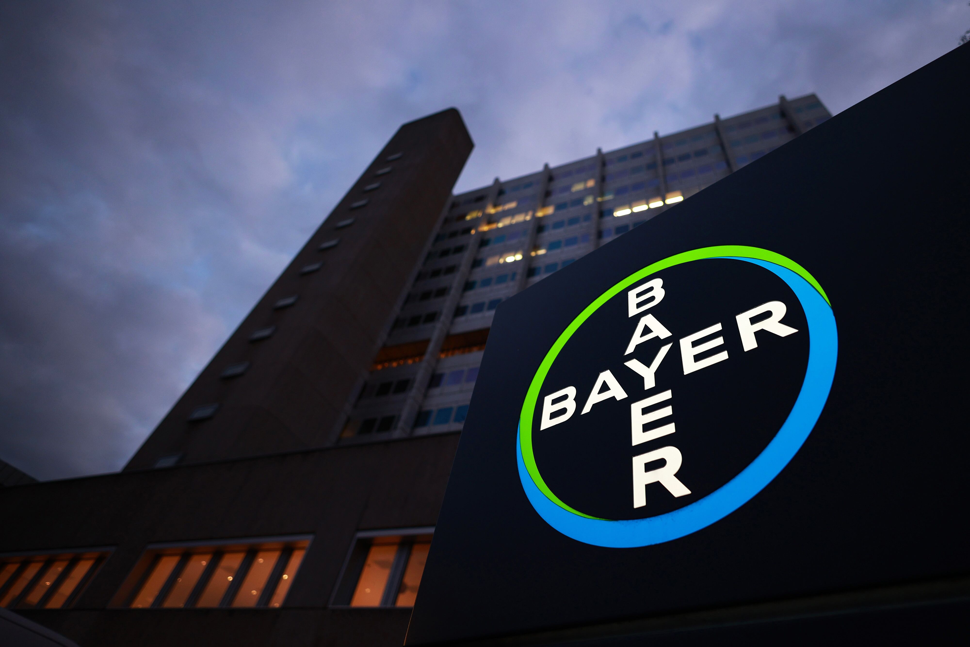 Bayer sees pharma growth as unit chief touts 'comeback story'