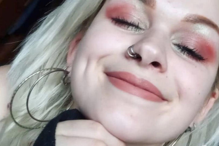 Young woman with 'beautiful soul' died at house party after 'deliberate ...