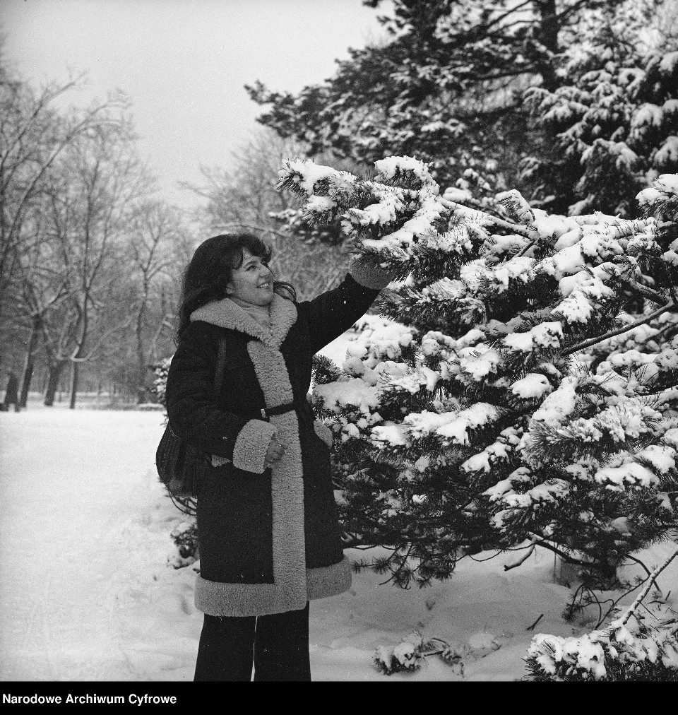Kożuch - hit na zimę z PRL powraca z szykiem!