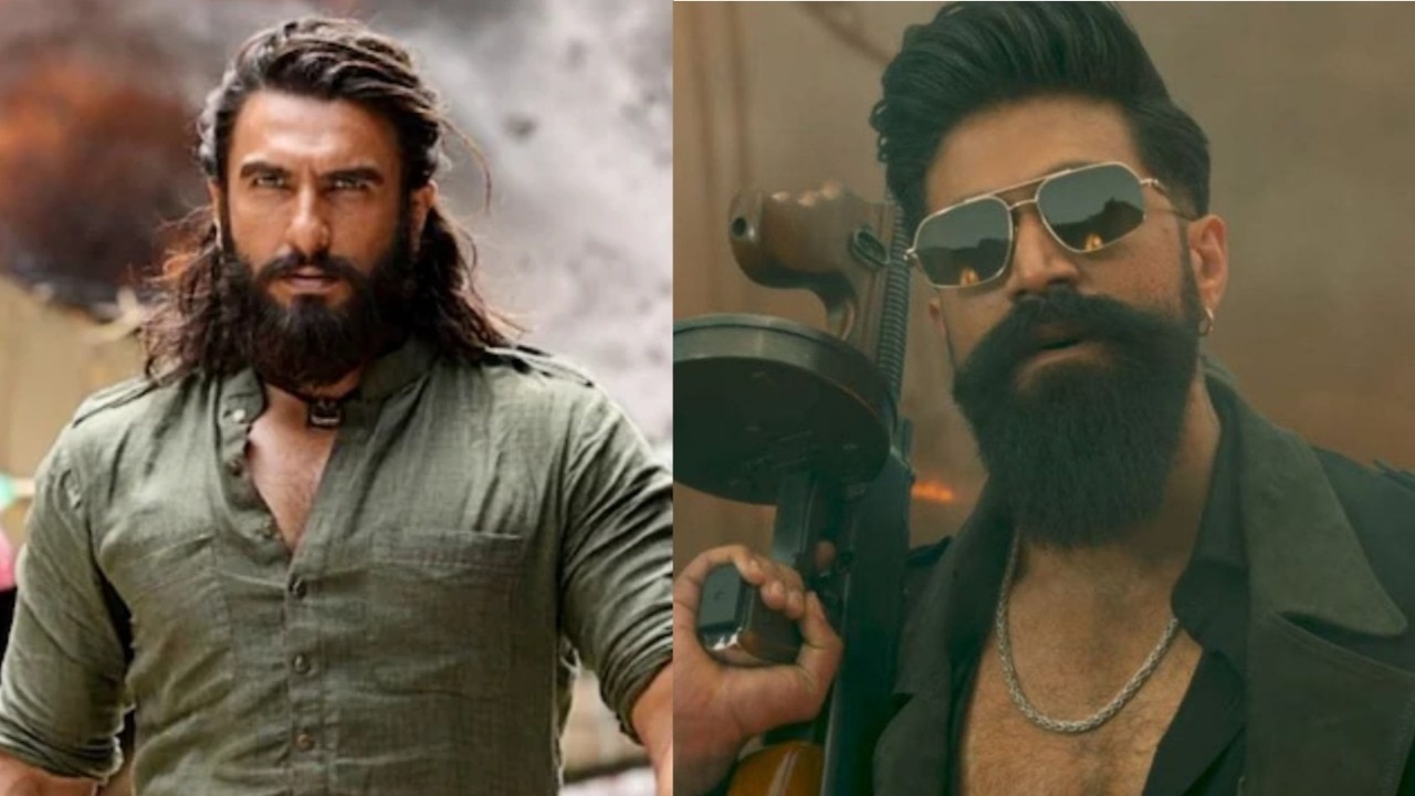 RGV calls Dhurandhar 2 vs Toxic a 'judgement day' clash between truth ...