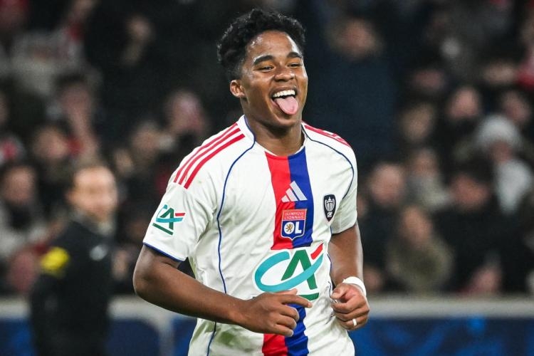 Mercato OL. Et si Endrick retournait (déjà) au Real Madrid après le ...