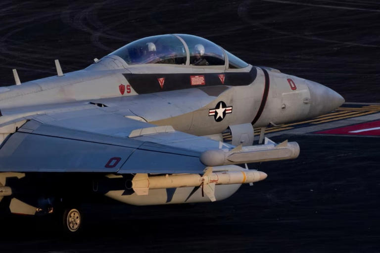 Venezuela's Russian air defenses fail against US raid