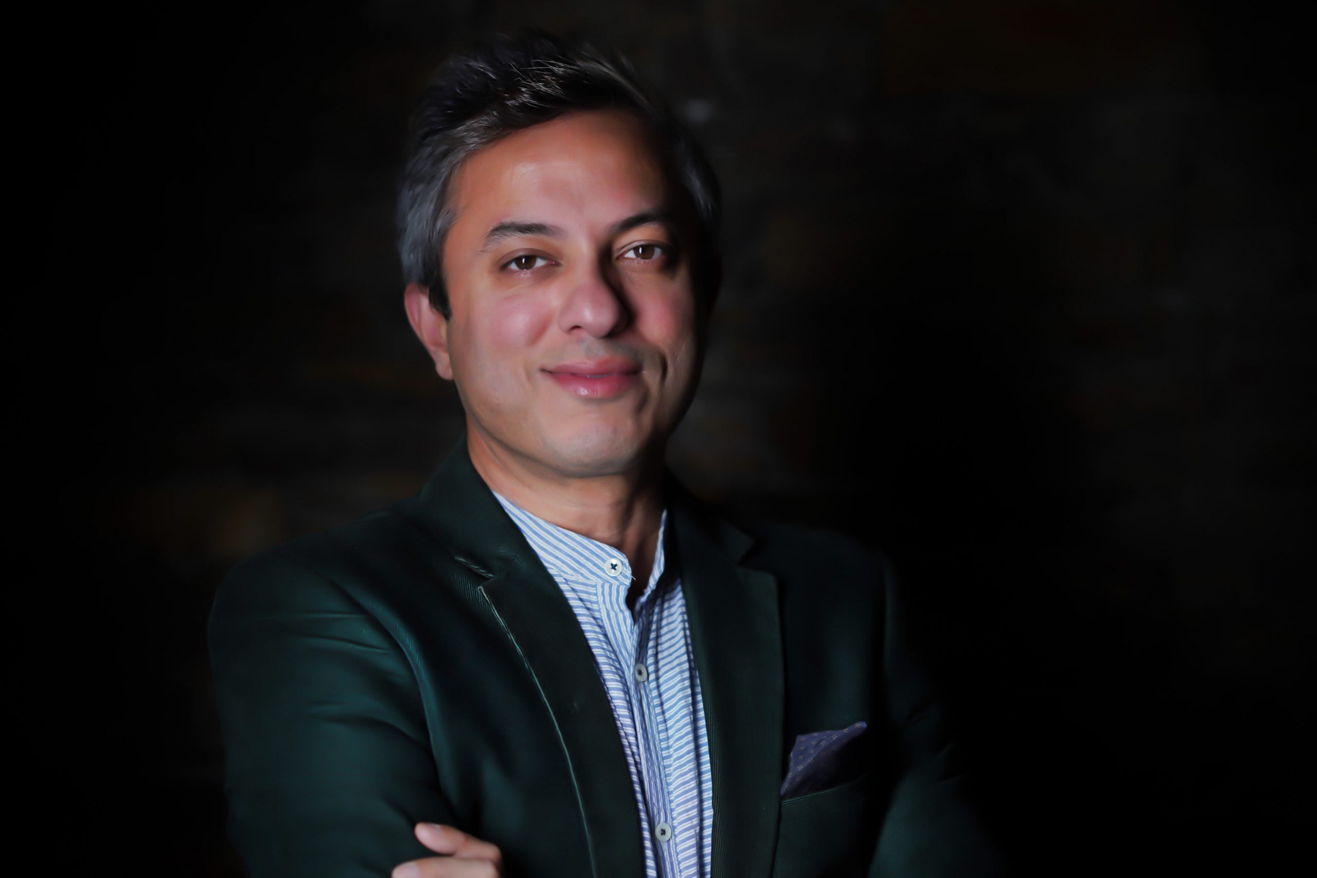 The region’s new communications gold rush