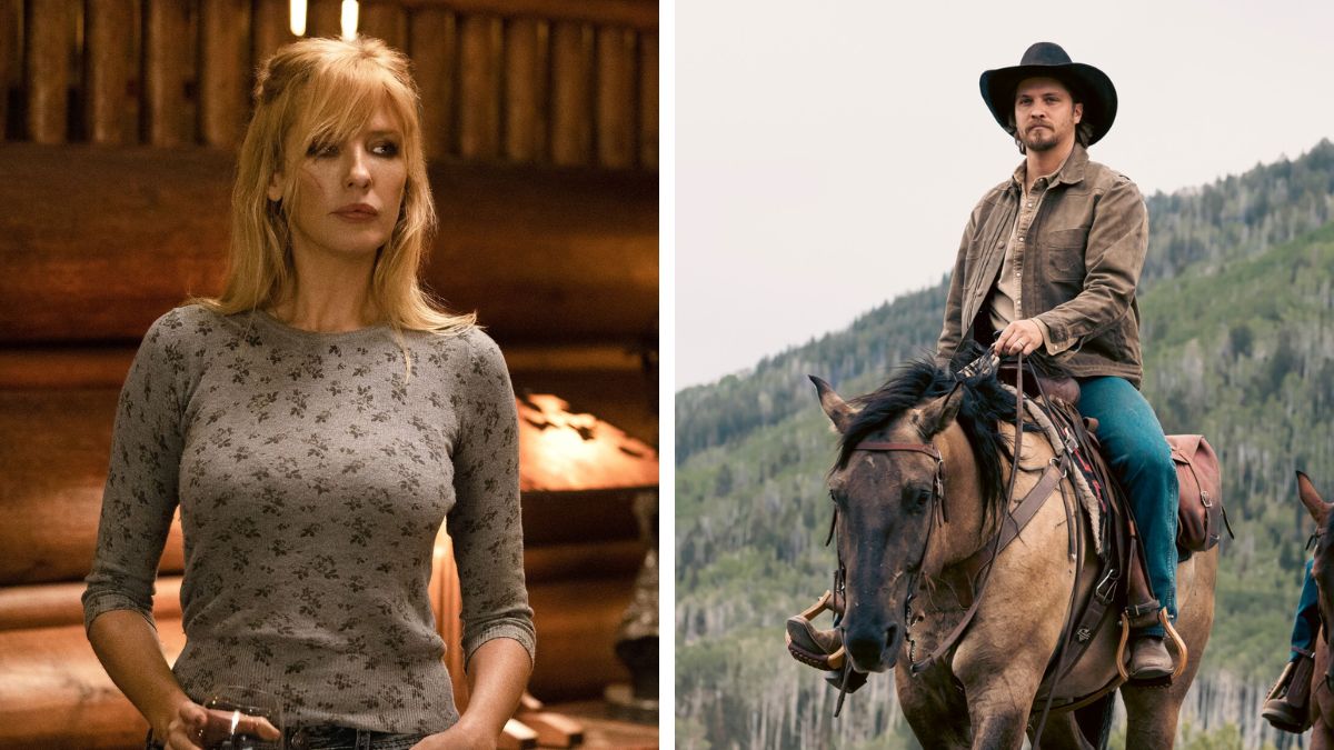 Get to know the 3 new 'Yellowstone' shows coming in 2026!
