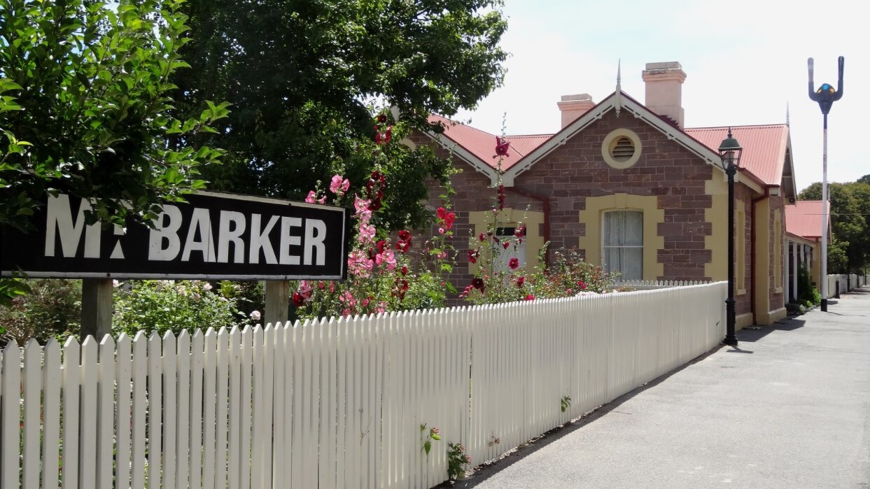 Public transport bypassed in Labor's Mount Barker re-election promises