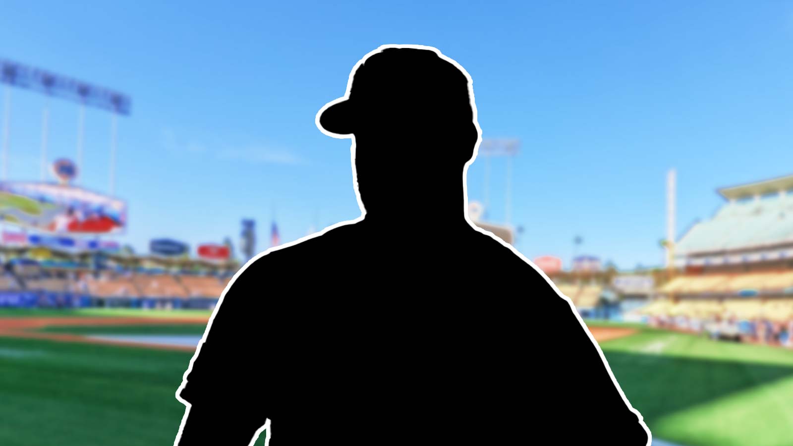 1 player Dodgers must trade before spring training