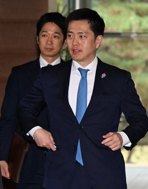 Editorial: JIP politicians' failure to pay insurance dues defies 'self ...