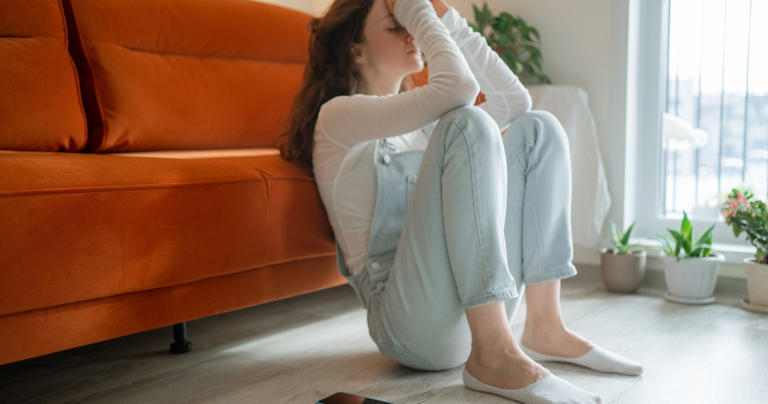 Journée de l’hypersensibilité : une personne sur cinq vit avec cette ...