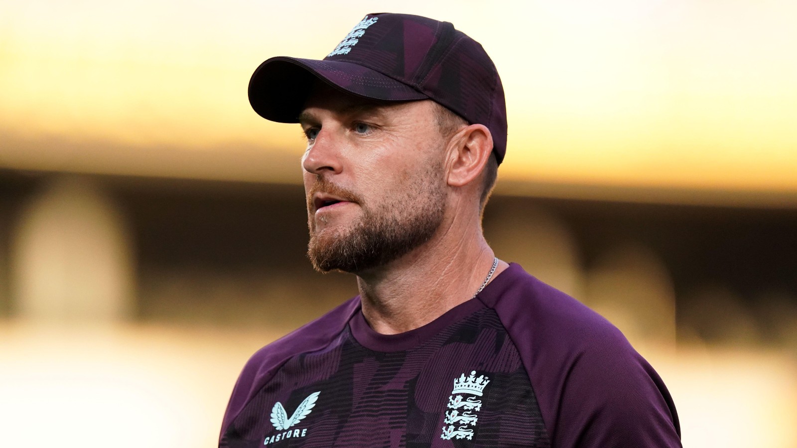 Why England would be foolish to get rid of Brendon McCullum now