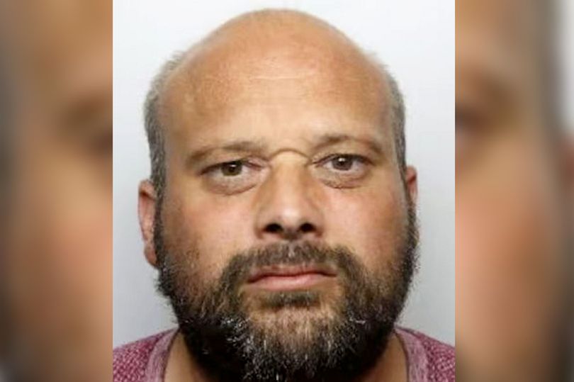 Prolific burglar busted by bite marks on block of cheese in victim's fridge