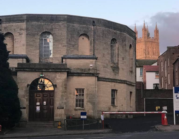 Bristol police officer sentenced after careless driving incident caused ...