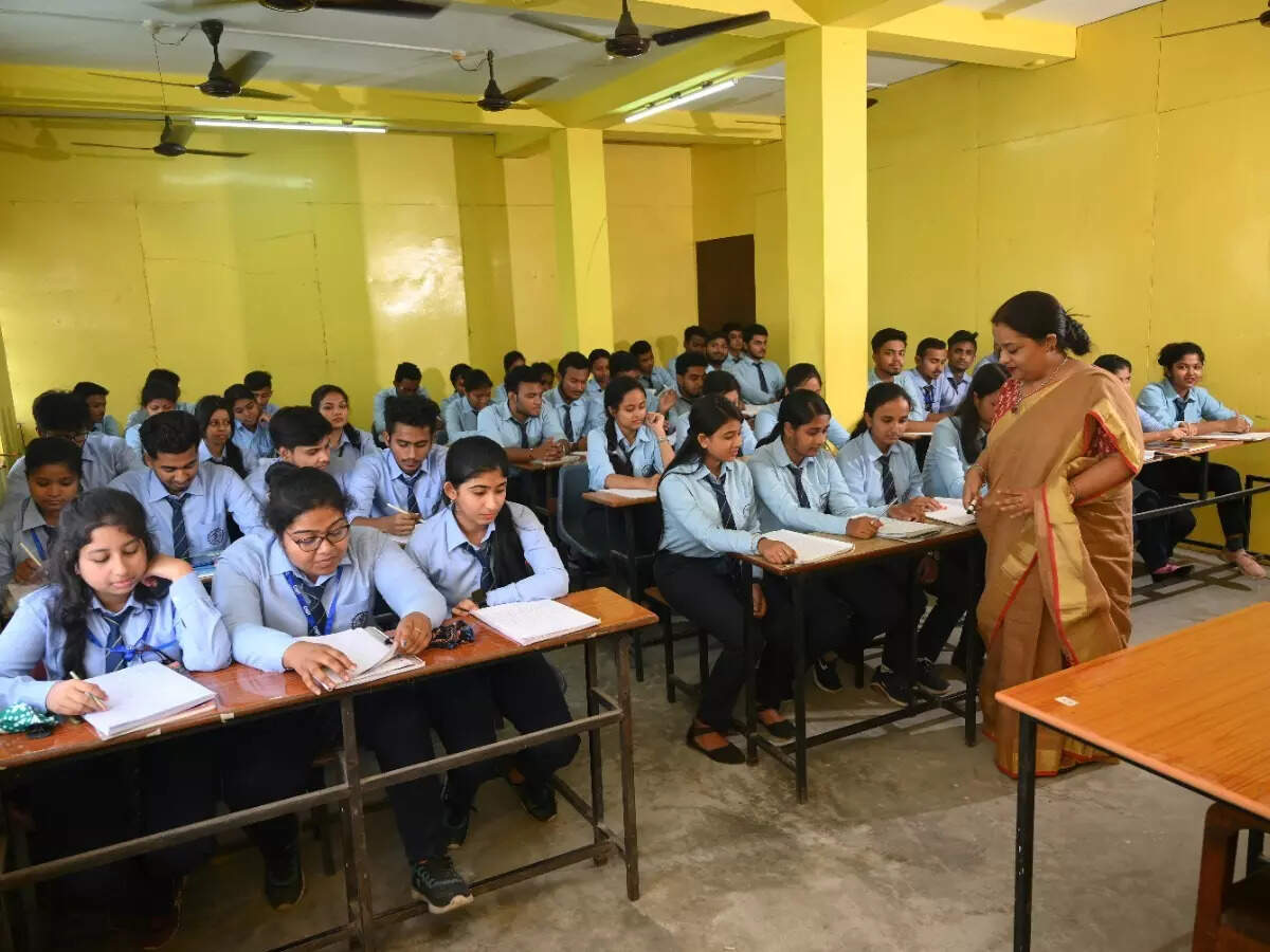 REET Mains 2026 exam from January 17: Check exam pattern, marking ...