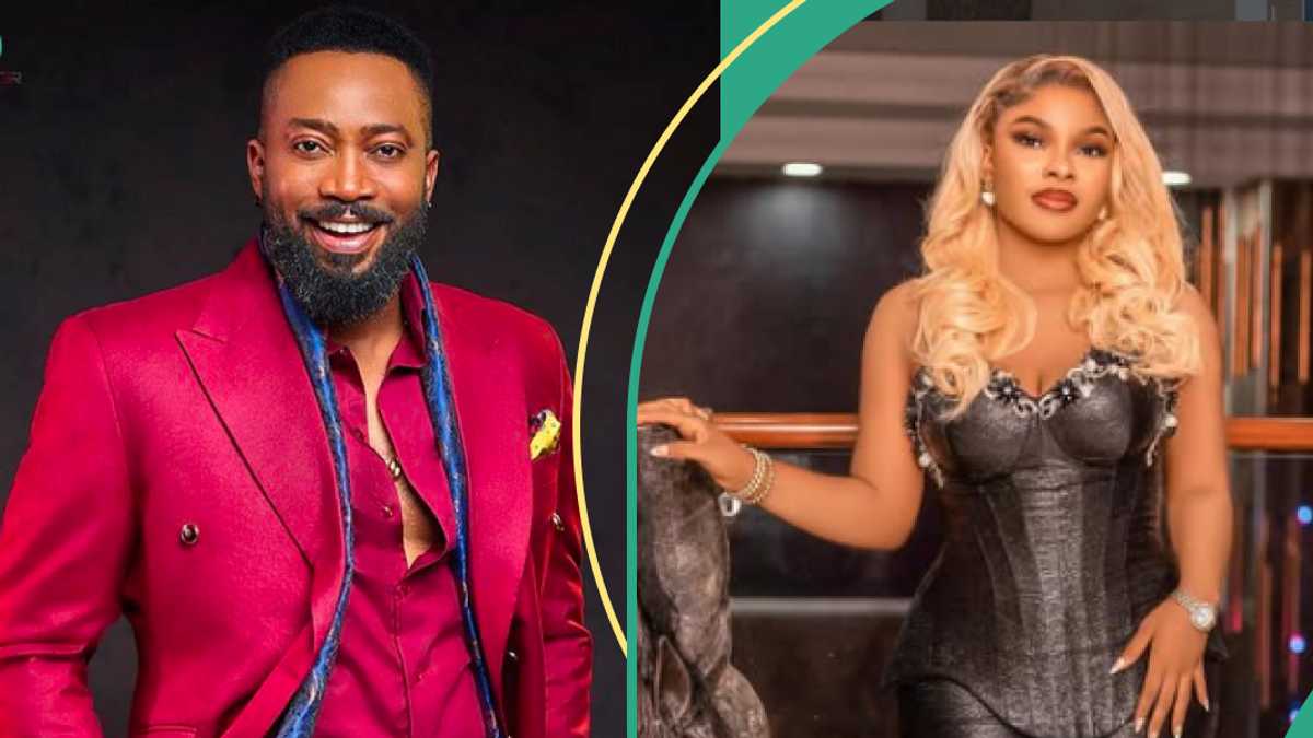 Frederick Leonard’s birthday message to Sarian Martin has fans talking ...