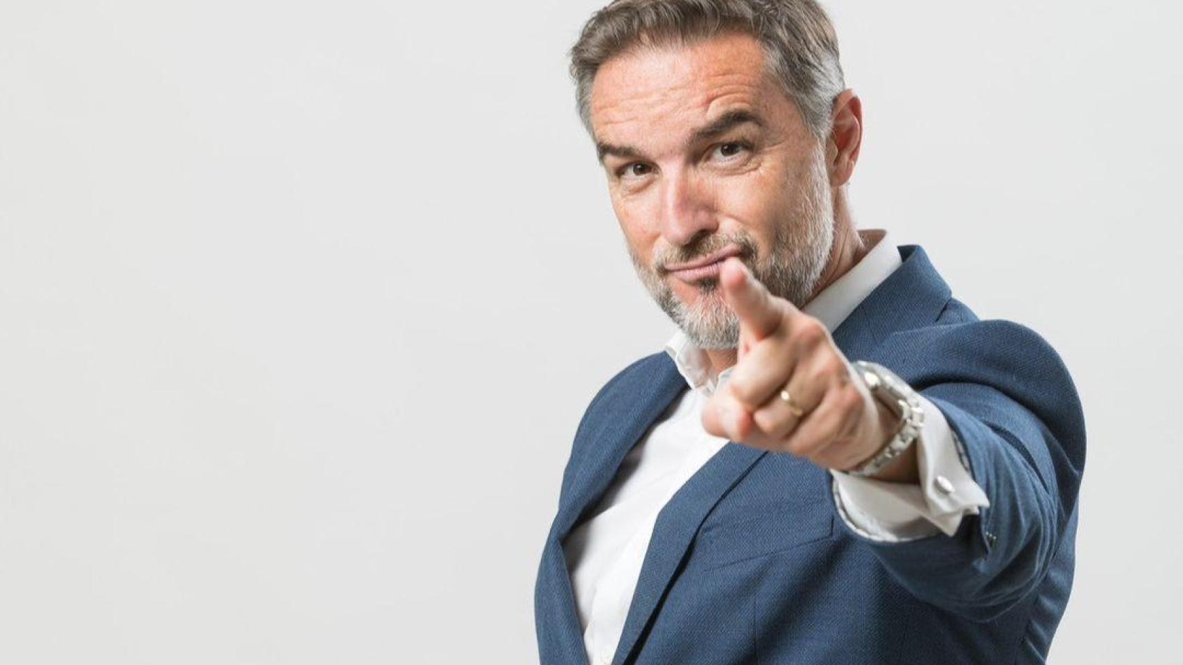 Xavi Abat, abogado, tajante ante una okupa que usa el contrato de gas ...