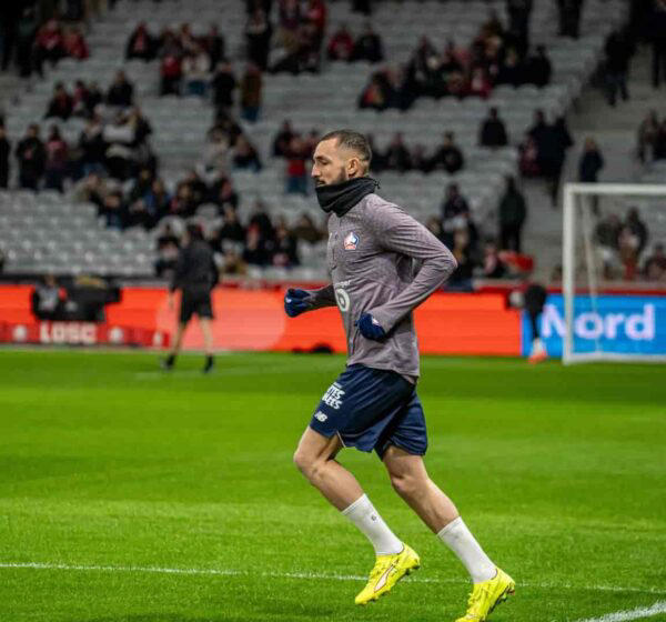 Le Petit Jury : Nabil Bentaleb ne laisse pas insensible les supporters ...