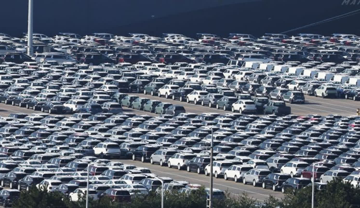 자동차 업계, 한·영 FTA 협상 '환영'…"美 수출 감소 개선"