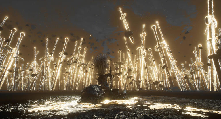 Ce fan de Clair Obscur réussit l'impossible et même les développeurs n ...