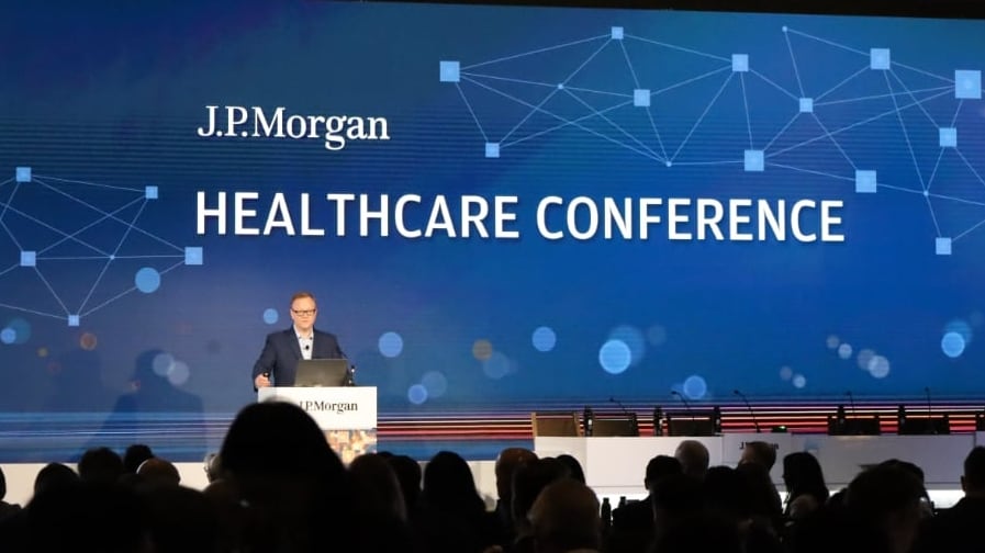 NVIDIA, Eli Lilly launch physical AI drug development institute