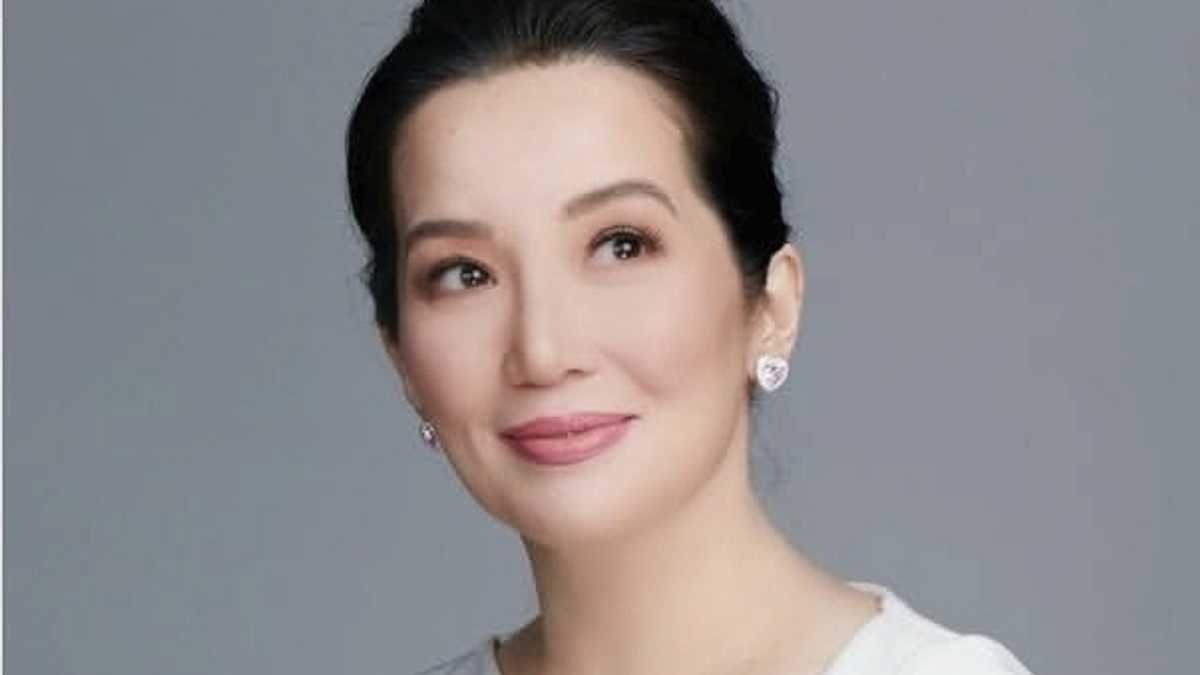 Kris Aquino shares health update as procedure gets rescheduled ...
