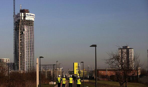 Major construction firm plunges into administration - huge £14m loss