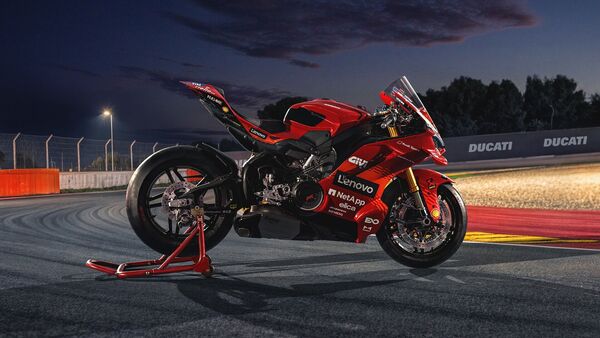 Ducati to go big in 2026 with 10 exciting launches planned for India