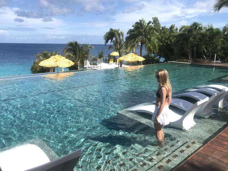 A healthier way to pasta? You're going to want to learn this trick