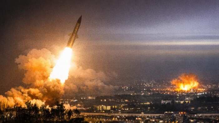 Concern at UN as Russia deploys Oreshnik hypersonic missile near NATO ...