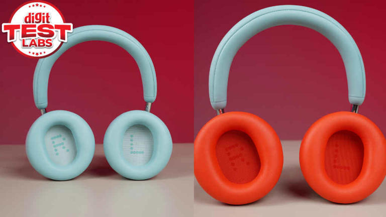 CMF Headphone Pro review: Flashy design and fun sound at a compelling price