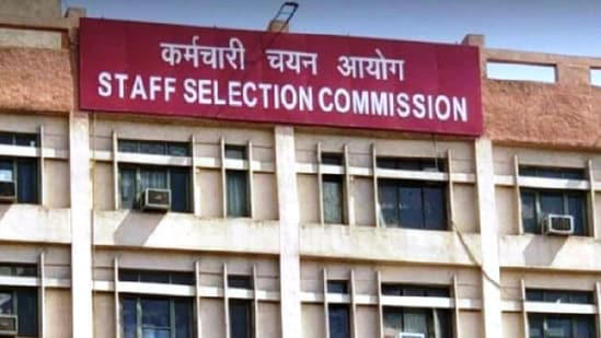 SSC GD constable exam 2026: Correction window closes today at ssc.gov ...