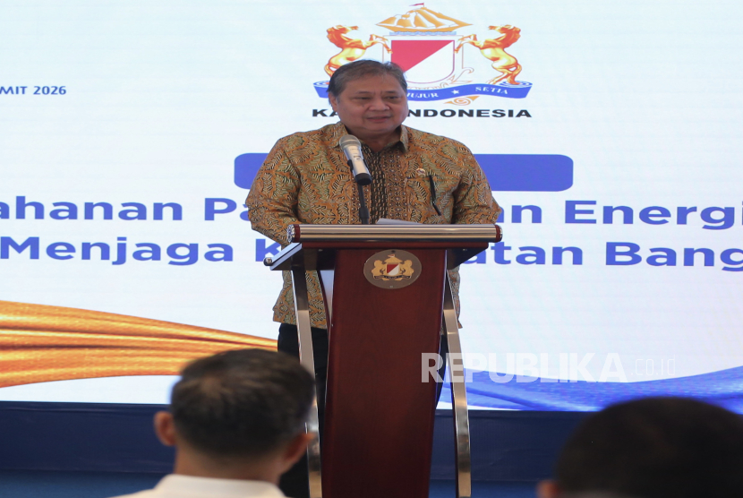 Airlangga: Indonesia jadi negara pembuka pasar global terbesar pada 2025