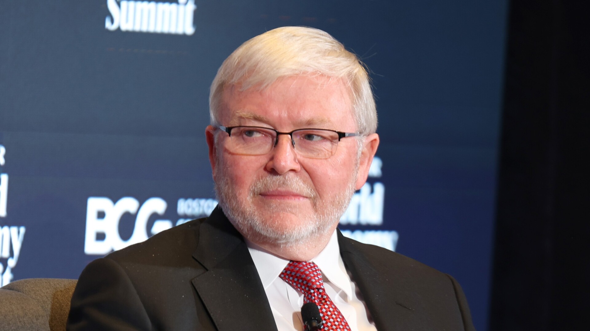 Kevin Rudd a ‘liability’ to Australia’s relationship with the US