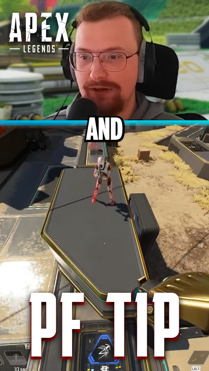 Apex Legends season 2 Mozambique buff gameplay with Wattson