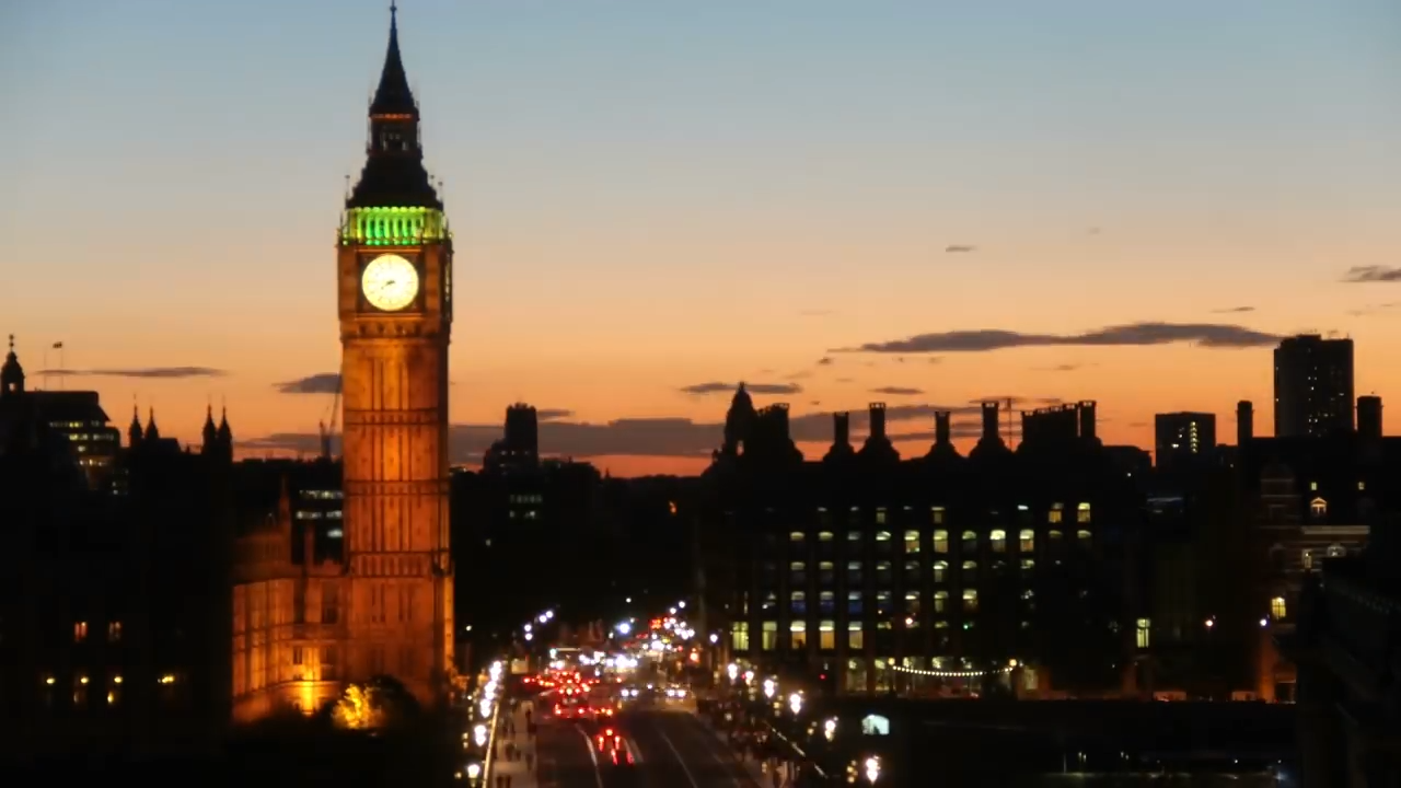 How London built the world’s first underground railway