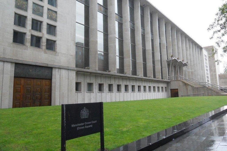 Oldham man charged with supplying drugs and engaging with a child