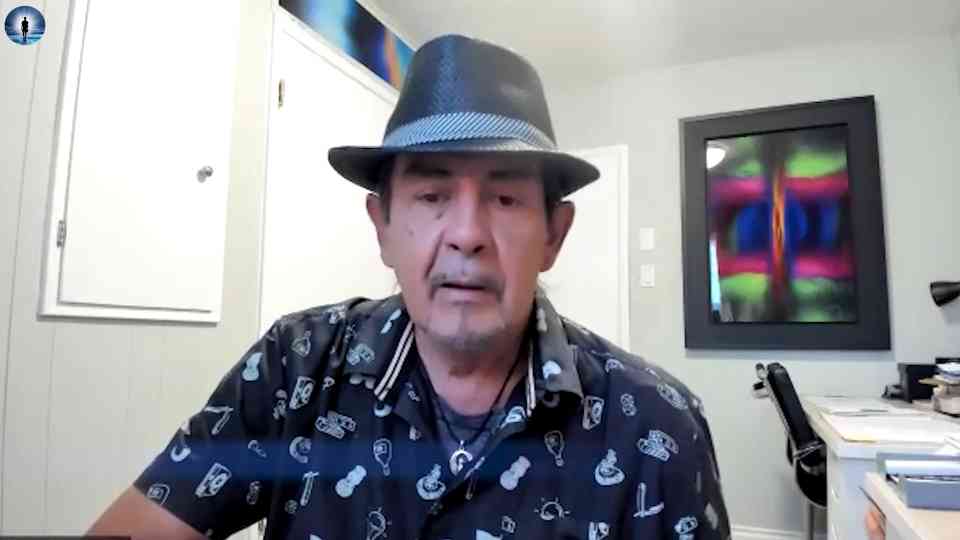 Atheist man dies and was disproven during his time on the other side