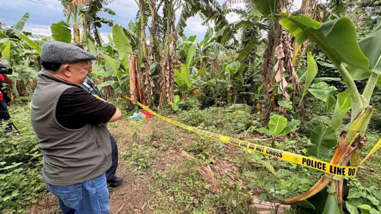 "Aminin na niya," says grieving father after relative suspected in son ...