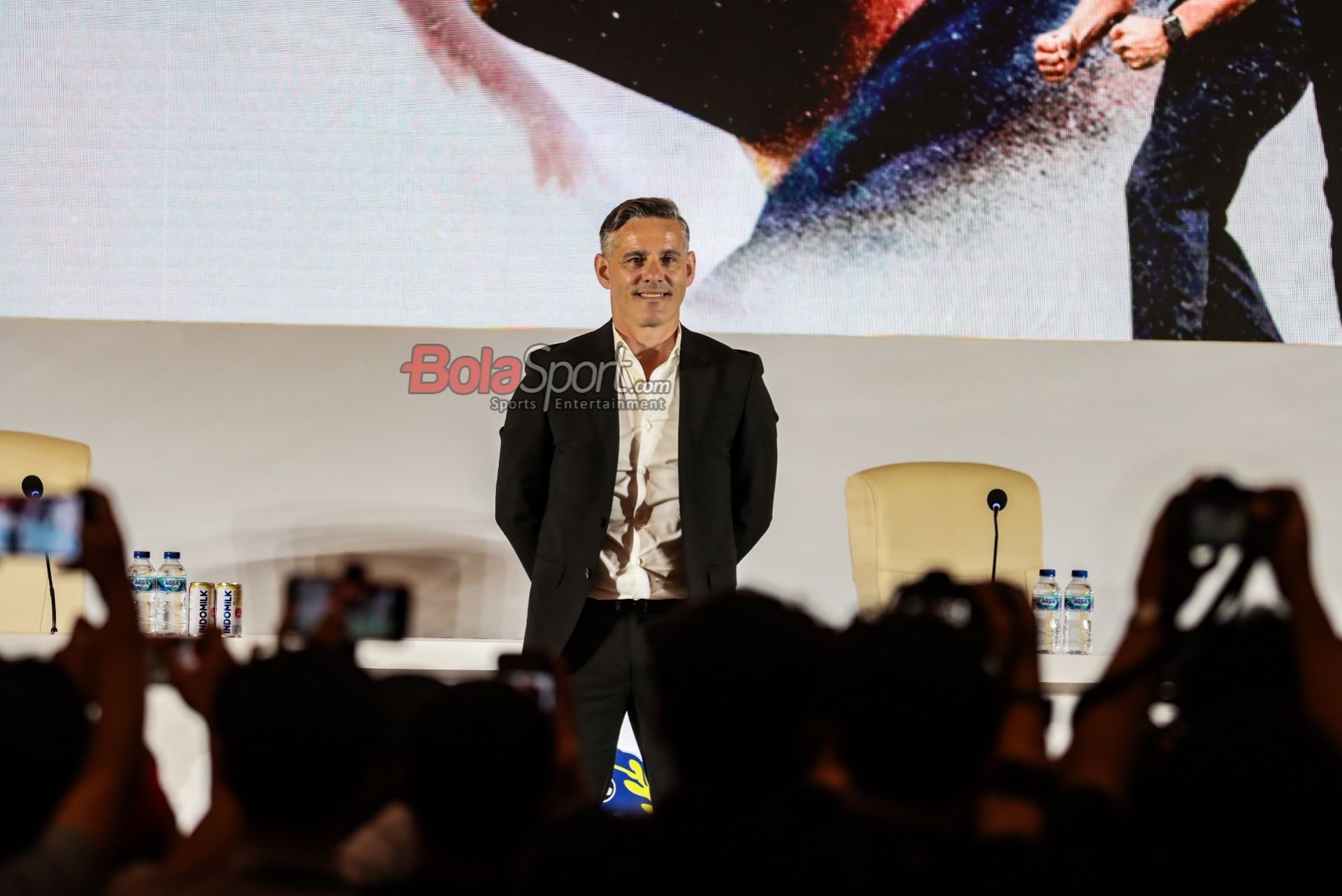 Timnas Indonesia era John Herdman diprediksi mengerikan, media Vietnam ...