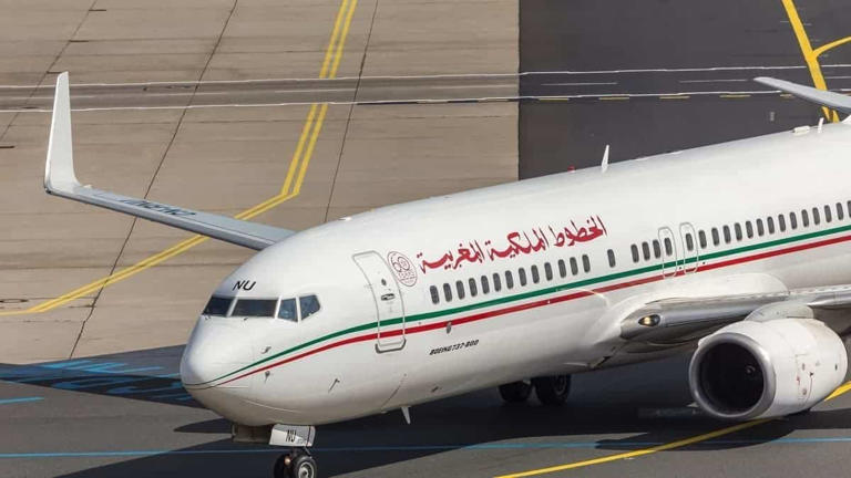 Royal Air Maroc dévoile une nouvelle promotion sur ses vols internationaux