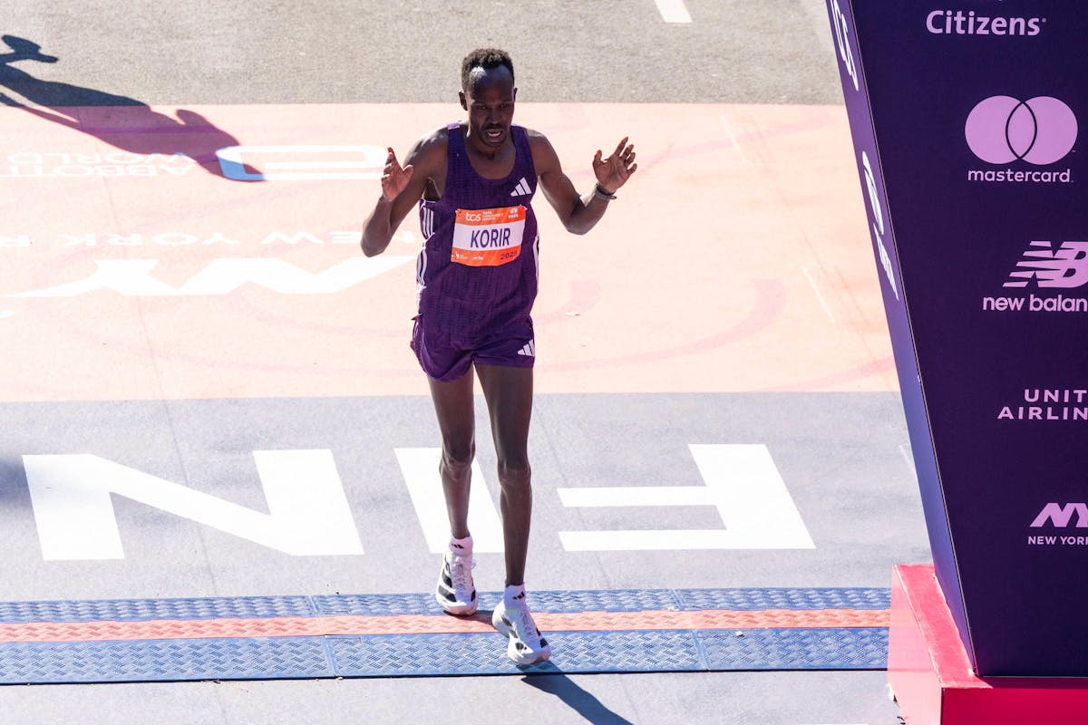 Un nouveau scandale de dopage frappe l'athlétisme kenyan