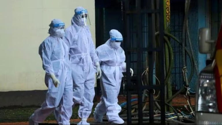 Deadly Nipah returns to Bengal after 19 years as mystery surrounds ...