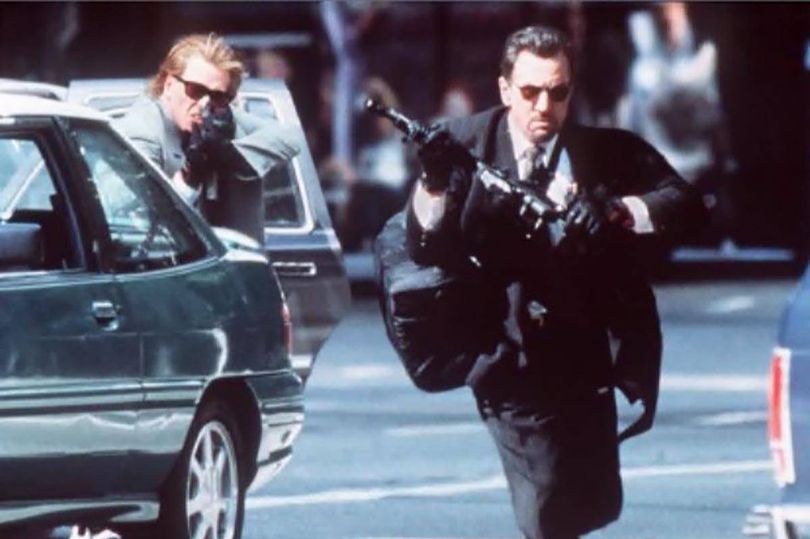 'Incredible' gangster movie fans say is 'best ever' on Film4 tonight