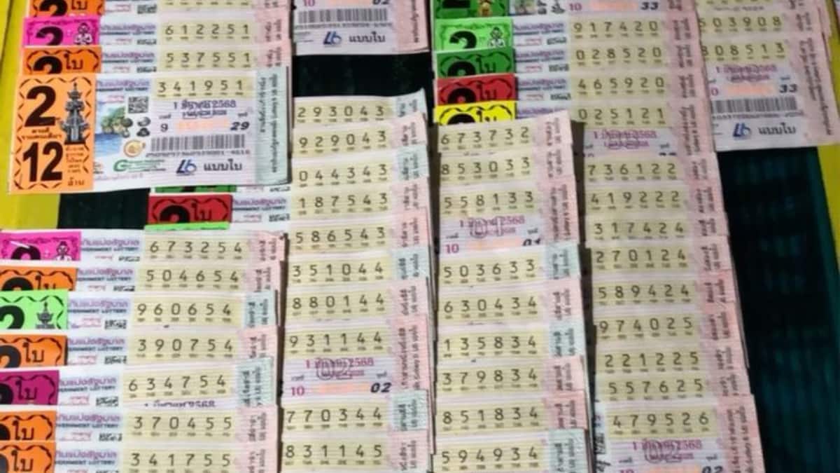 Live | Kerala lottery result today (13.01 2026): Sthree Sakthi SS-502 ...