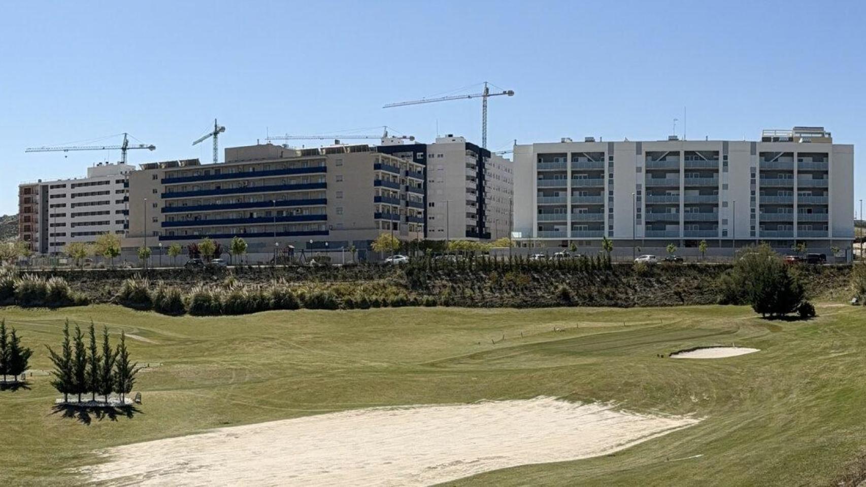 El barrio de Zaragoza que aspira a ser la nueva zona de moda: centro de ...