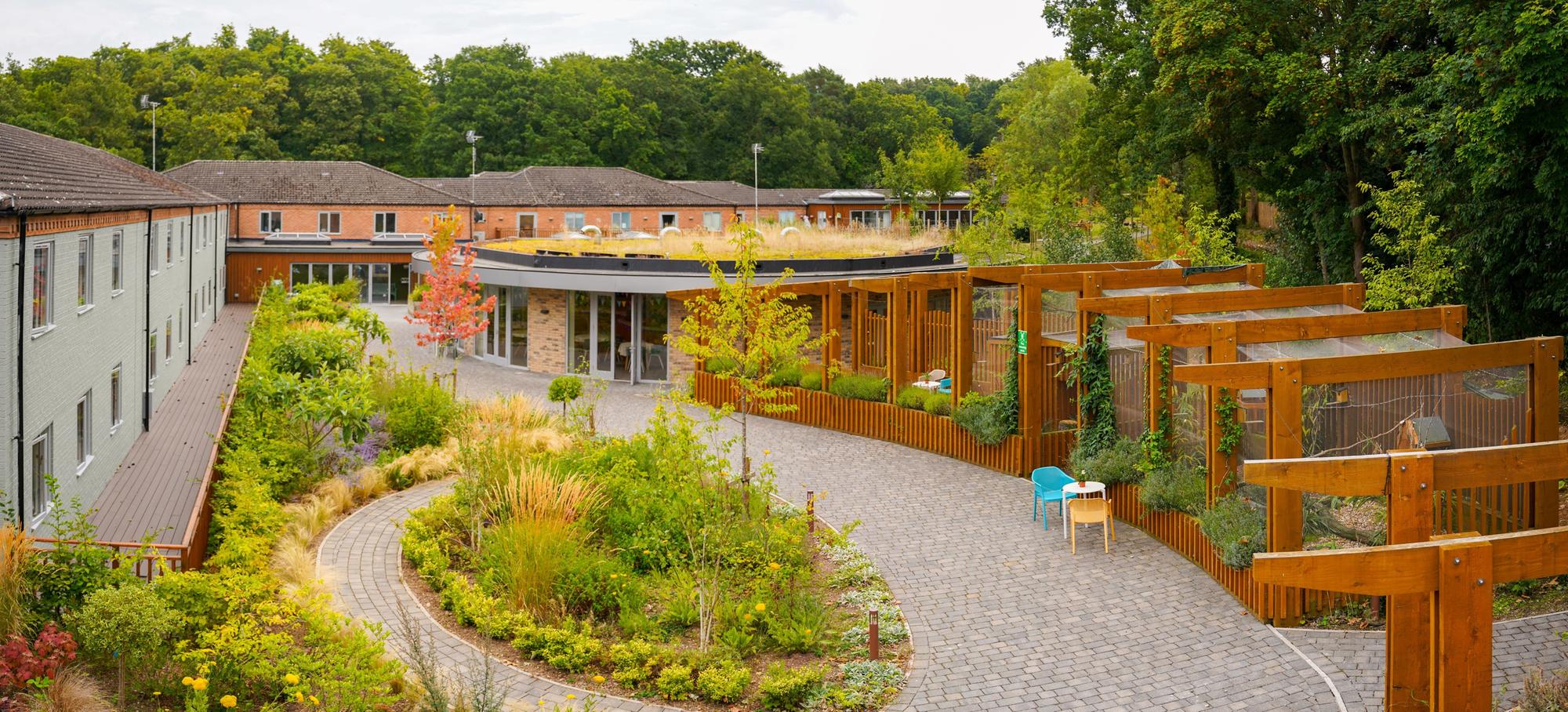 Nottinghamshire care group puts families’ voices at the heart of care