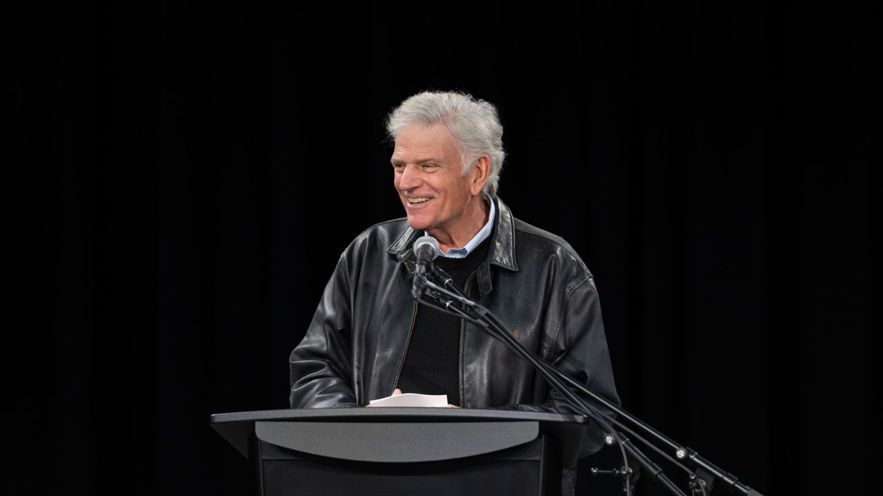 'Our nation is in trouble': Franklin Graham calls Americans to 'prayer ...