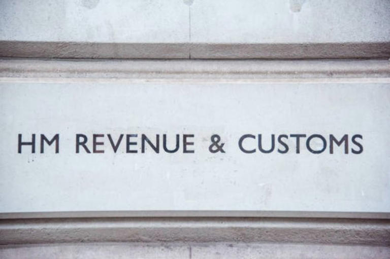 HMRC set to 'strip' perk from UK households who are earning certain income