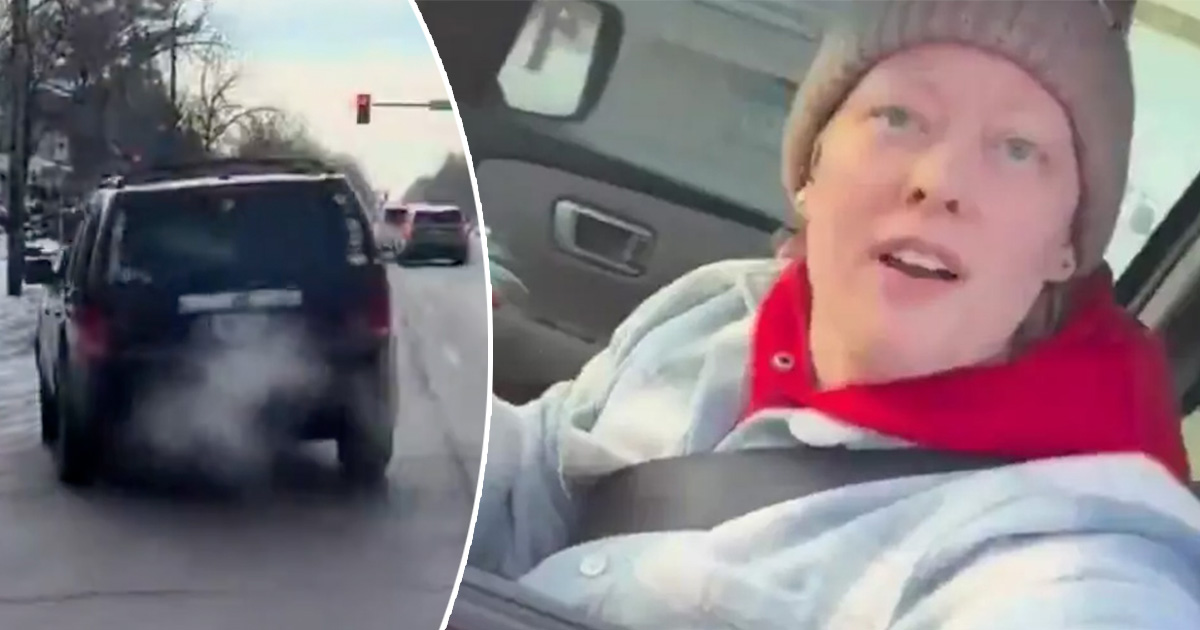 ICE agent’s words immediately after killing Renee Nicole Good revealed ...