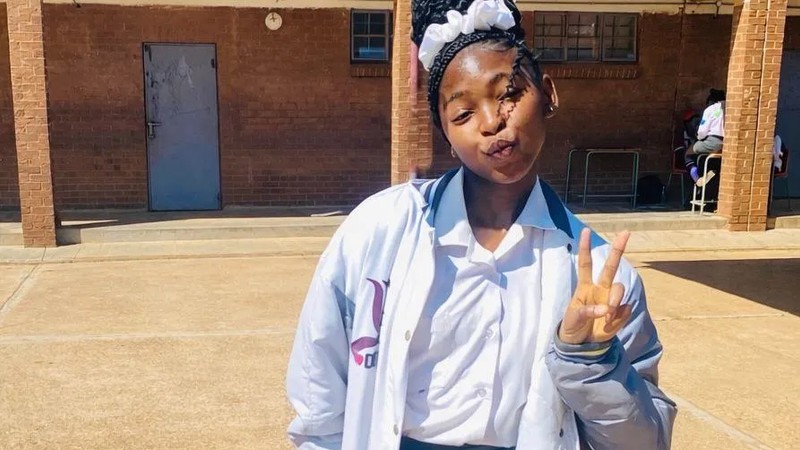 Against all odds: How Lerato Potsanyane achieved academic success ...