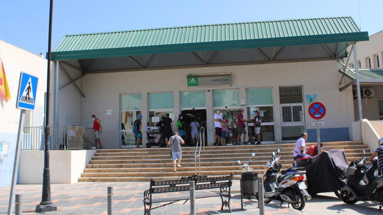 'Primera piedra' del nuevo complejo sanitario de Mijas: la Junta de ...