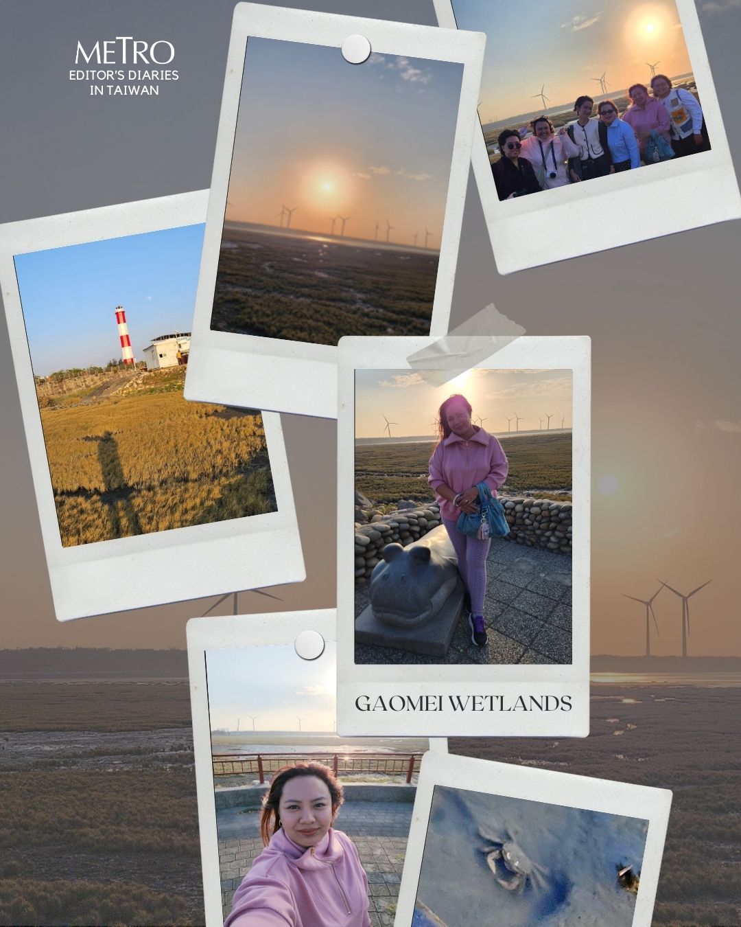 From Taipei and Taichung to Yangmingshan and Beitou: A 4-day, 3-night ...